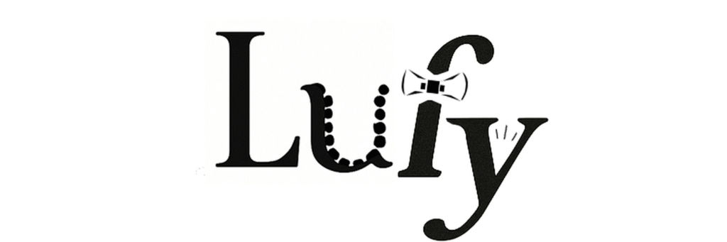 lufy.com – Necklaces，Pendants，Rings ，Earrings，jewellery